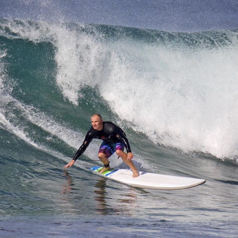 Redback 7ft Revolution Series Softboard Surfboard - Sports Outdoors